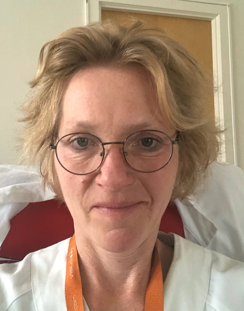 OUH - Abdominal Radiology